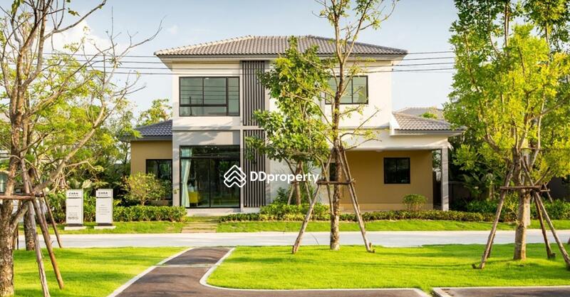 ขาย เช่า Casa Ville Wongwaen-Chatuchot : คาซ่าวิลล์ วงแหวน-จตุโชติ