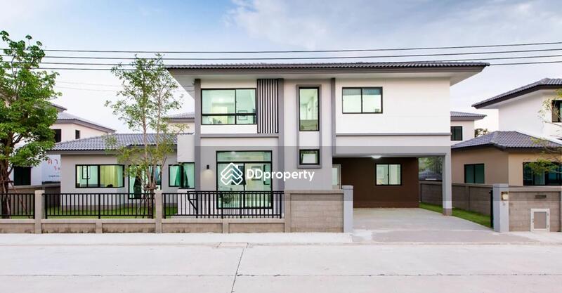 ขาย เช่า Casa Ville Wongwaen-Chatuchot : คาซ่าวิลล์ วงแหวน-จตุโชติ