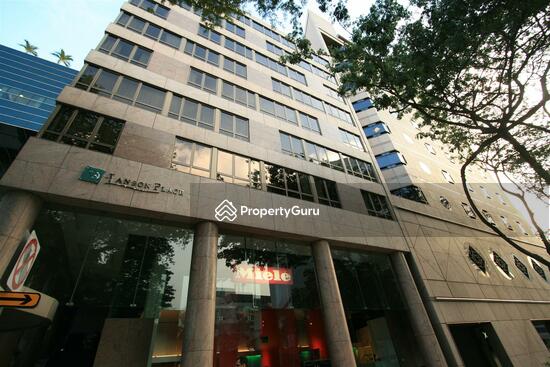 Winsland House II, 163 Penang Road, 3,771 sqft, Office For Rent, by ...