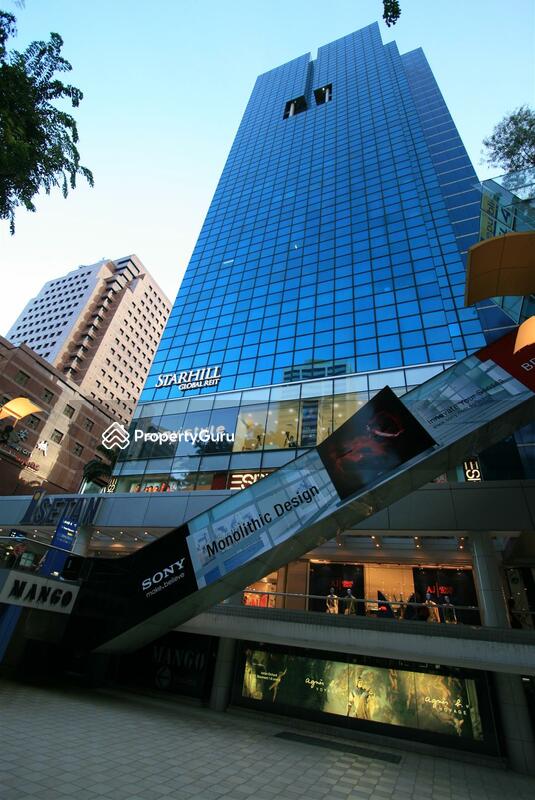 Wisma Atria – Price, Reviews & Availability (2025)