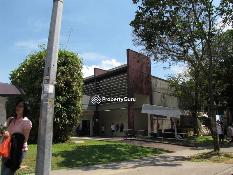 Yew Tee Square at Dairy Farm / Bukit Panjang / Choa Chu Kang in SG ...