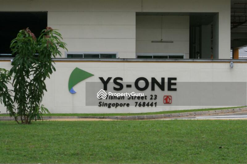 Ys-One at Sembawang / Yishun in SG | CommercialGuru
