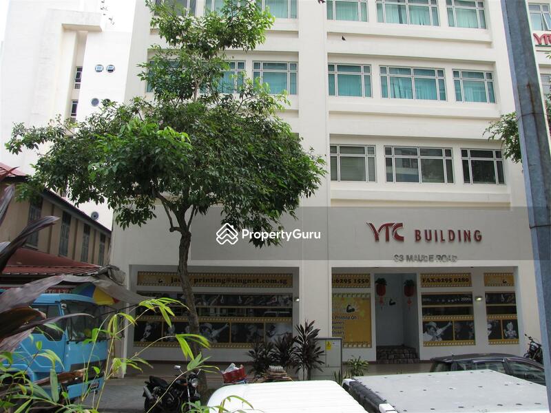 YTC Building – Price, Reviews & Availability (2025)