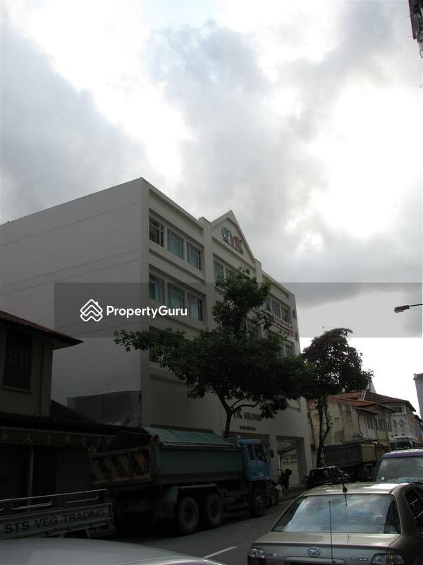 YTC Building – Price, Reviews & Availability (2025)