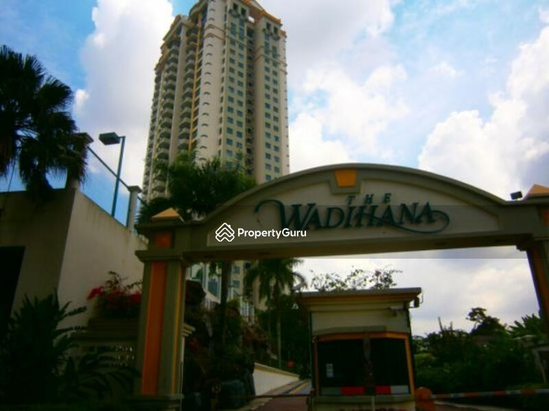The Wadihana (Condominium) for Sale/Rent, 2025