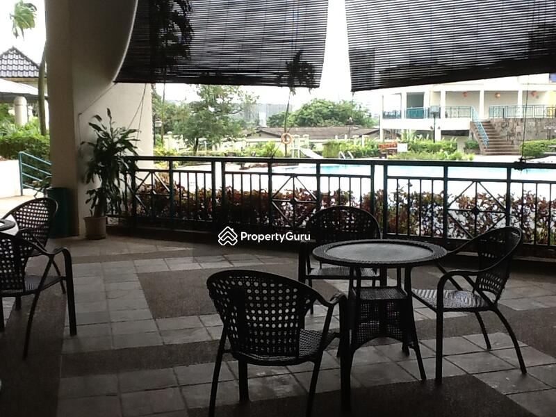 The Wadihana (Condominium) for Sale/Rent, 2025