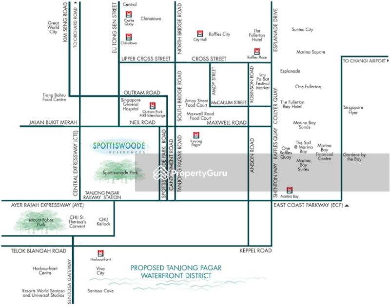 Spottiswoode Residences – Price, Reviews & Availability (2025)