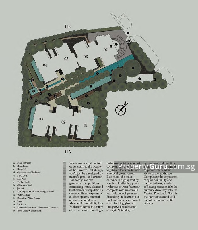 Sage Condo Details in Tanglin / Holland / Bukit Timah | PropertyGuru ...