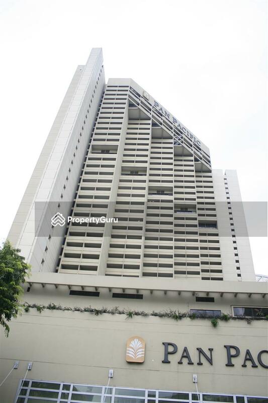 Pan Pacific Hotel – Price, Reviews & Availability (2025)