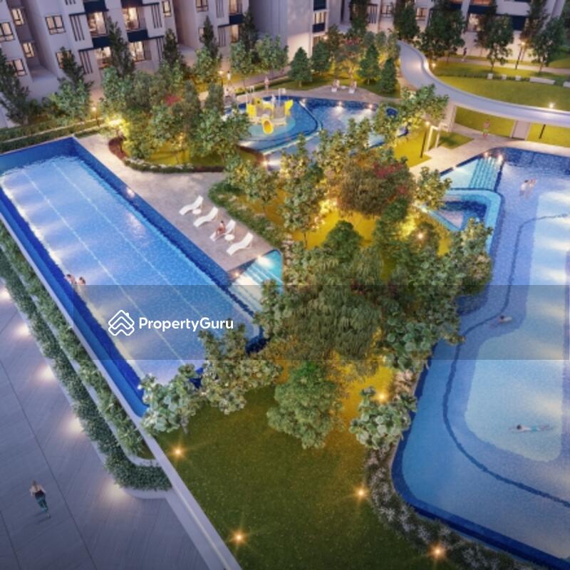 The Connaught One (Service Residence) for Sale/Rent, 2025