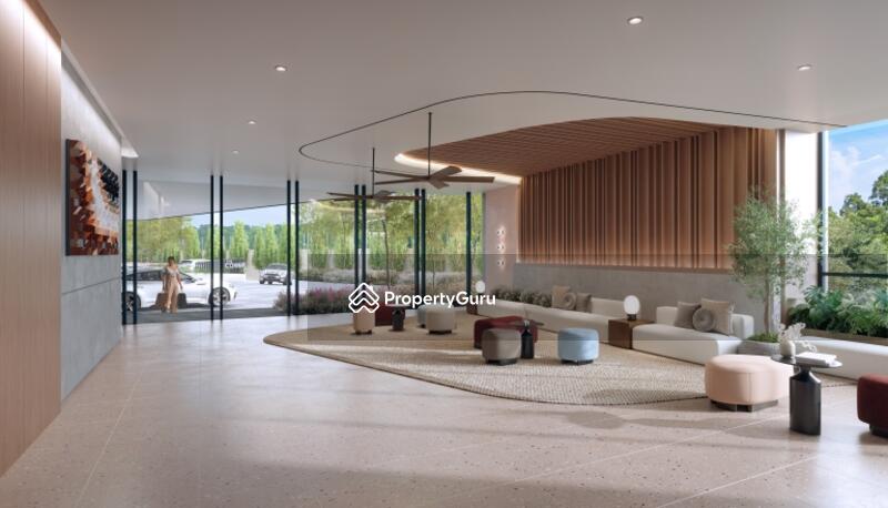 The Connaught One (Service Residence) for Sale/Rent, 2025