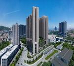 The Connaught One (Service Residence) for Sale/Rent, 2025