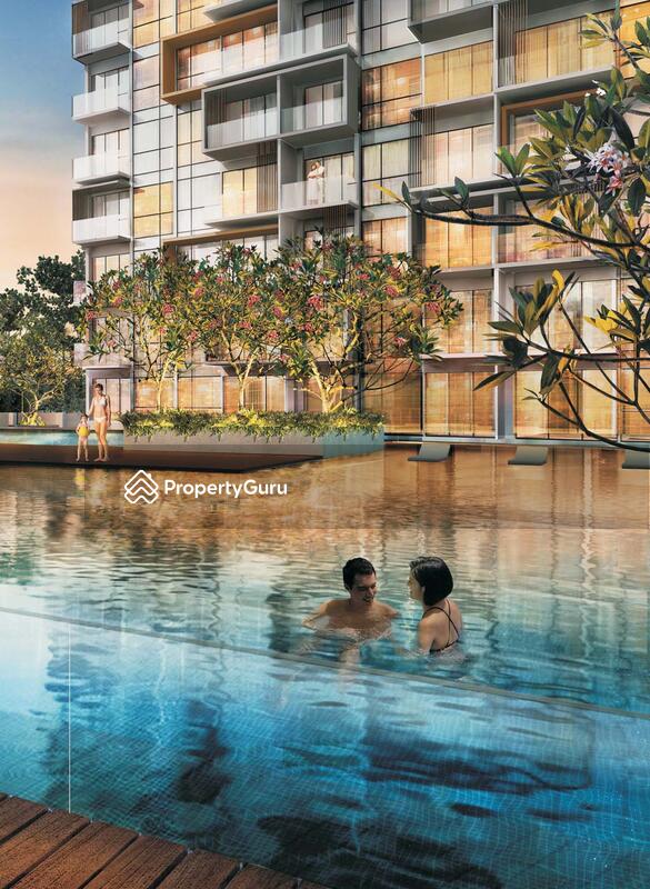 Nin Residence at Macpherson / Potong Pasir in SG | CommercialGuru