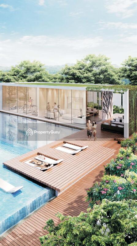 Nin Residence at Macpherson / Potong Pasir in SG | CommercialGuru