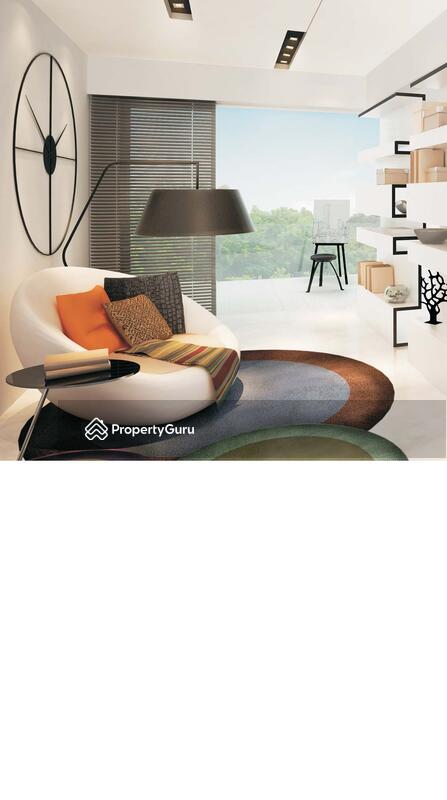 Nin Residence at Macpherson / Potong Pasir in SG | CommercialGuru