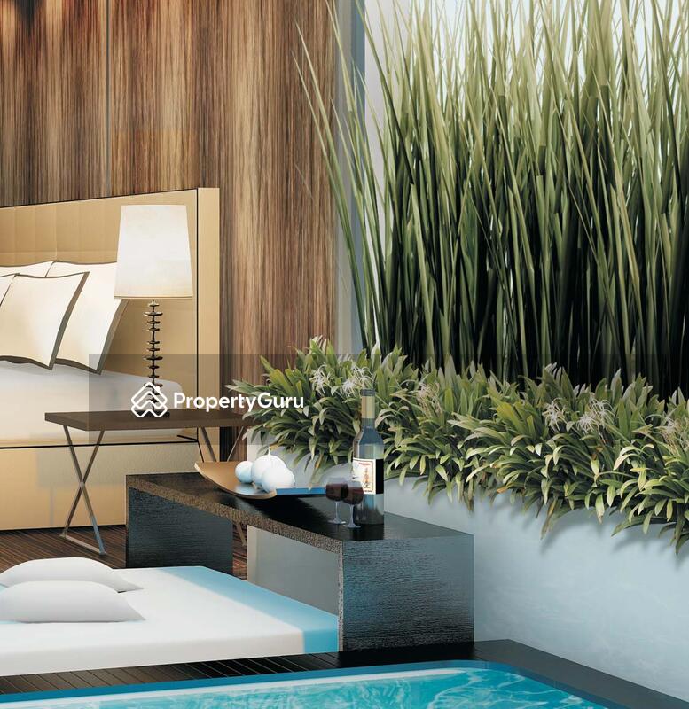 Nin Residence at Macpherson / Potong Pasir in SG | CommercialGuru