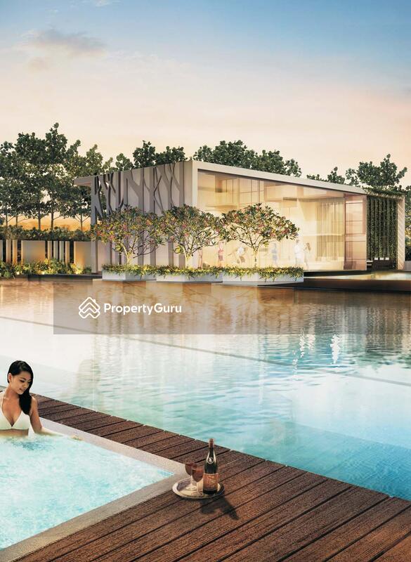 Nin Residence at Macpherson / Potong Pasir in SG | CommercialGuru