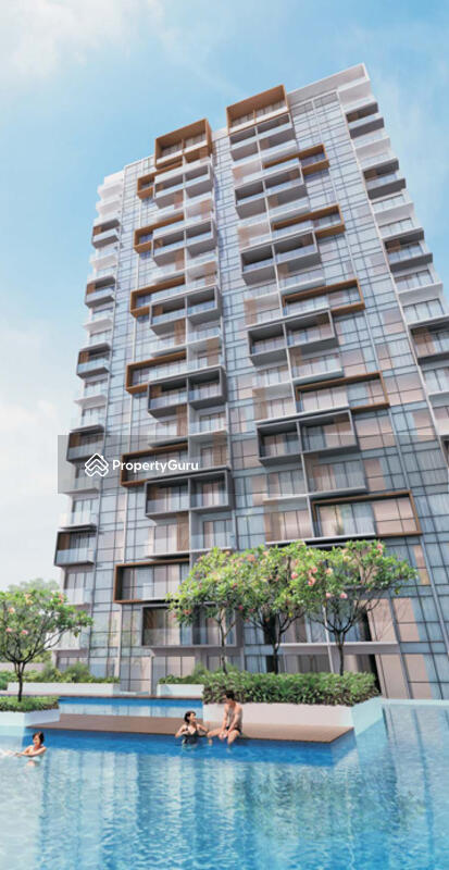 Nin Residence at Macpherson / Potong Pasir in SG | CommercialGuru
