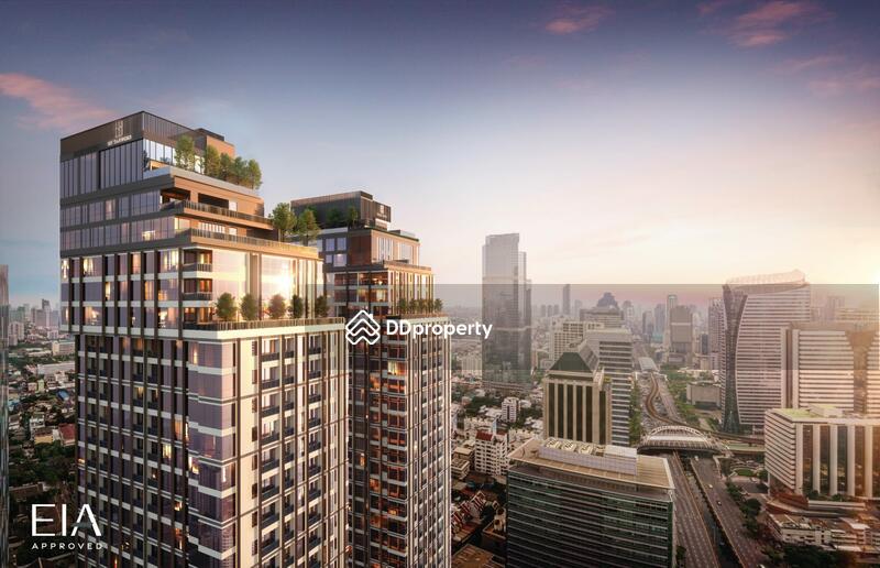 125 Sathorn project details, located at Sathon,Bangkok Updated 2024