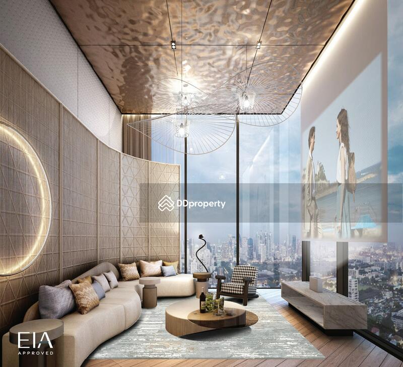 125 Sathorn project details, located at Sathon,Bangkok Updated 2024