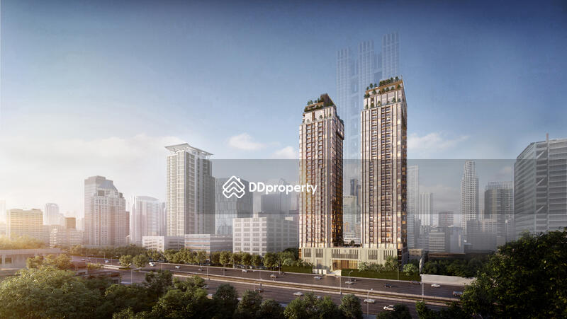 125 Sathorn project details, located at Sathon,Bangkok Updated 2024