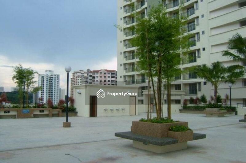 Relau Vista Apartment (Apartment) for Sale/Rent, 2025