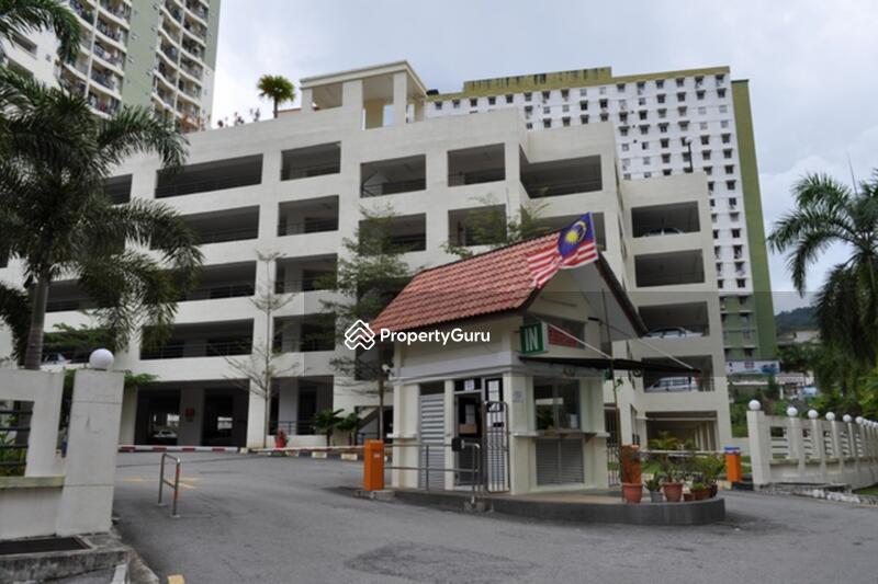 Relau Vista Apartment (Apartment) for Sale/Rent, 2025