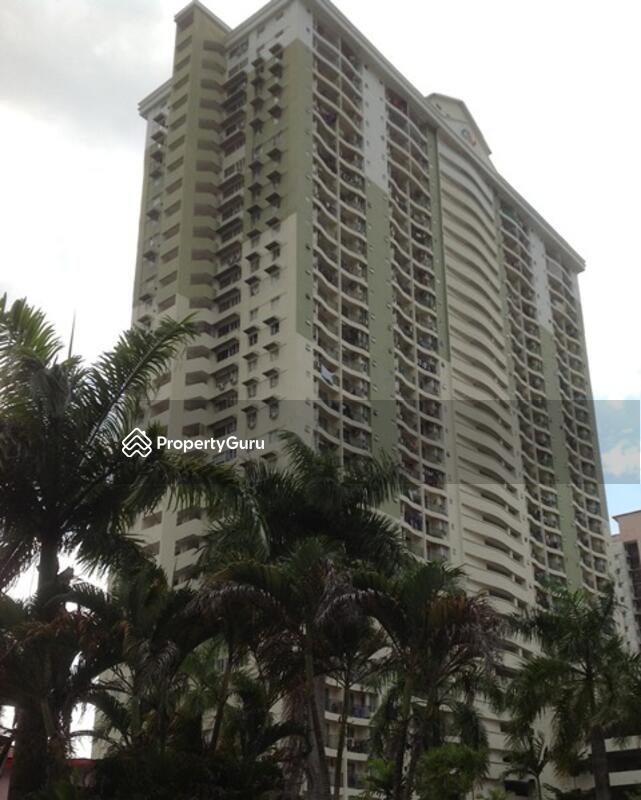 Relau Vista Apartment (Apartment) for Sale/Rent, 2025