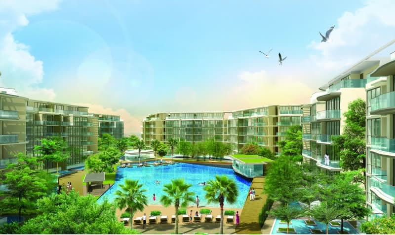 Canberra Residences - Price, Reviews & Availability (2026)