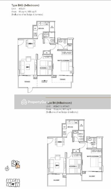 Questa @ Dunman at East Coast / Marine Parade in SG | CommercialGuru