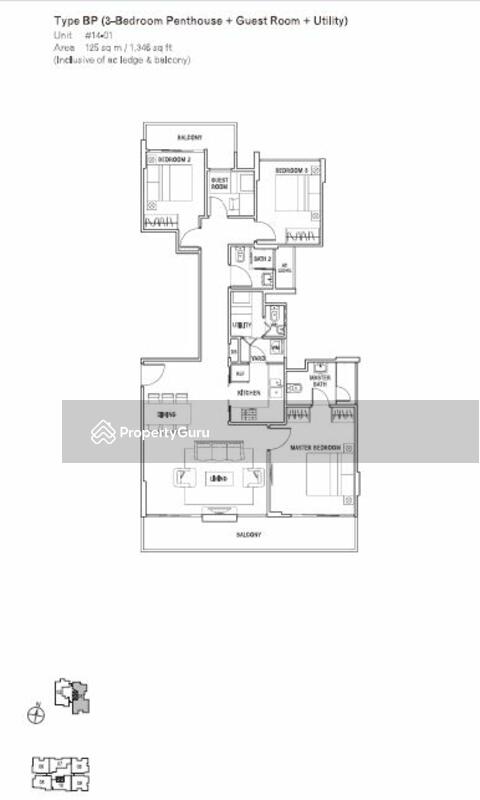 Questa @ Dunman at East Coast / Marine Parade in SG | CommercialGuru