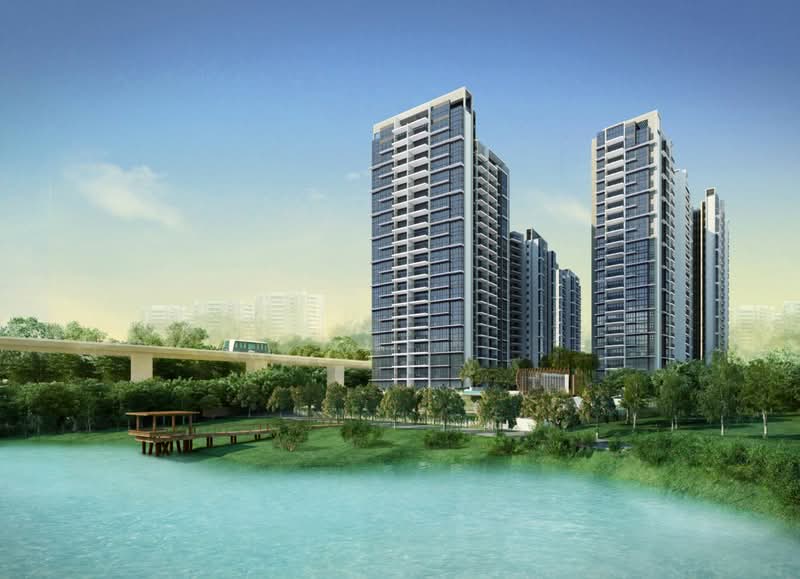 H2O Residences - Price, Reviews & Availability (2026)