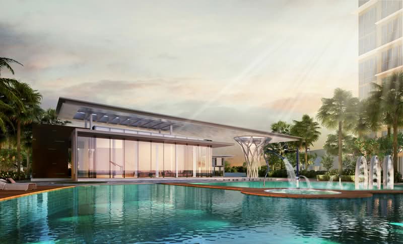 H2O Residences - Price, Reviews & Availability (2026)