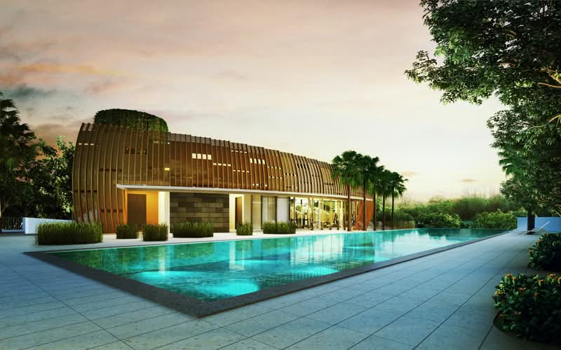 H2O Residences - Price, Reviews & Availability (2026)