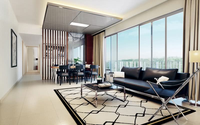 H2O Residences - Price, Reviews & Availability (2026)