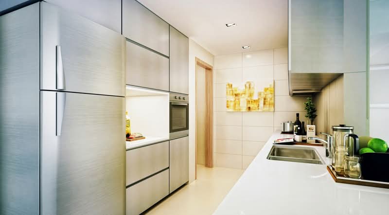 H2O Residences - Price, Reviews & Availability (2026)