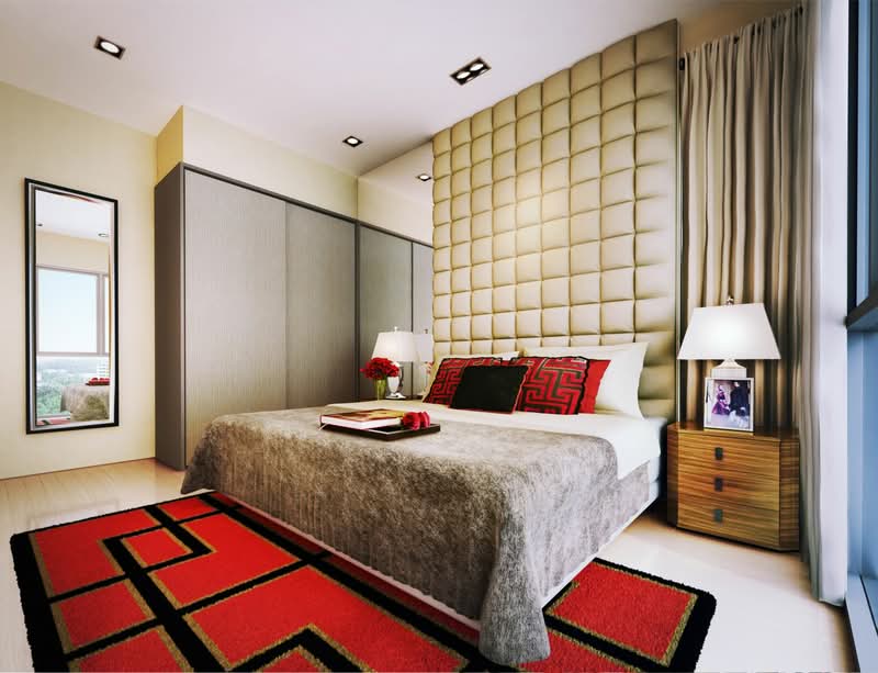 H2O Residences - Price, Reviews & Availability (2026)