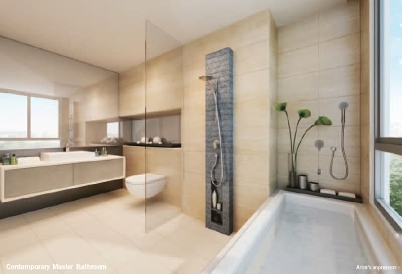 H2O Residences - Price, Reviews & Availability (2026)