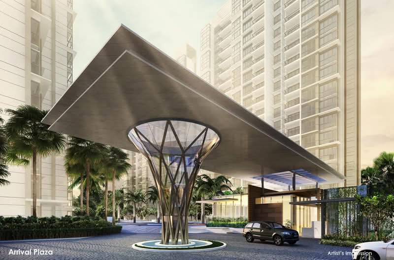 H2O Residences - Price, Reviews & Availability (2026)
