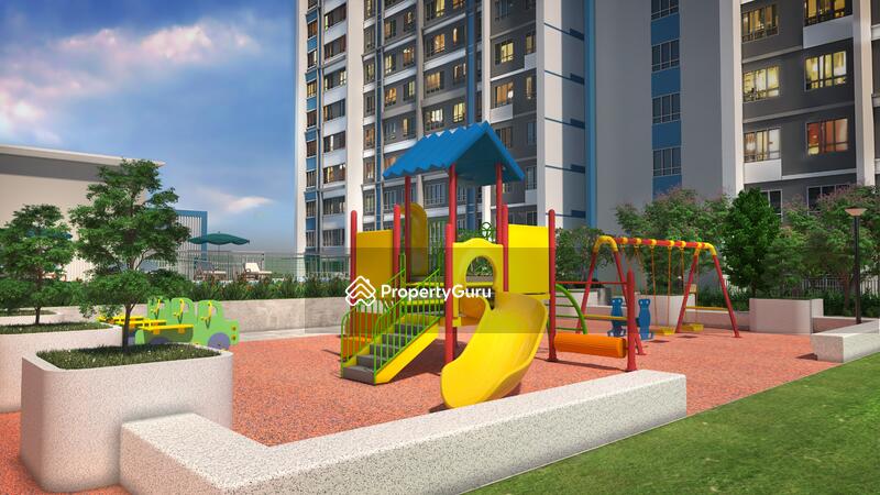 Pangsapuri Saujana Indah, Molek (Apartment) for Sale/Rent, 2025