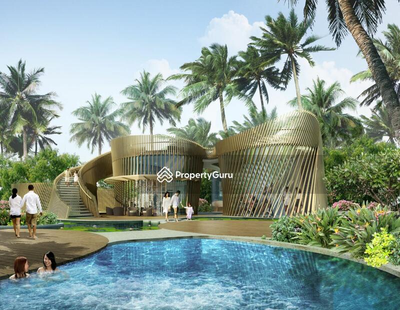 Foresque Residences – Price, Reviews & Availability (2025)