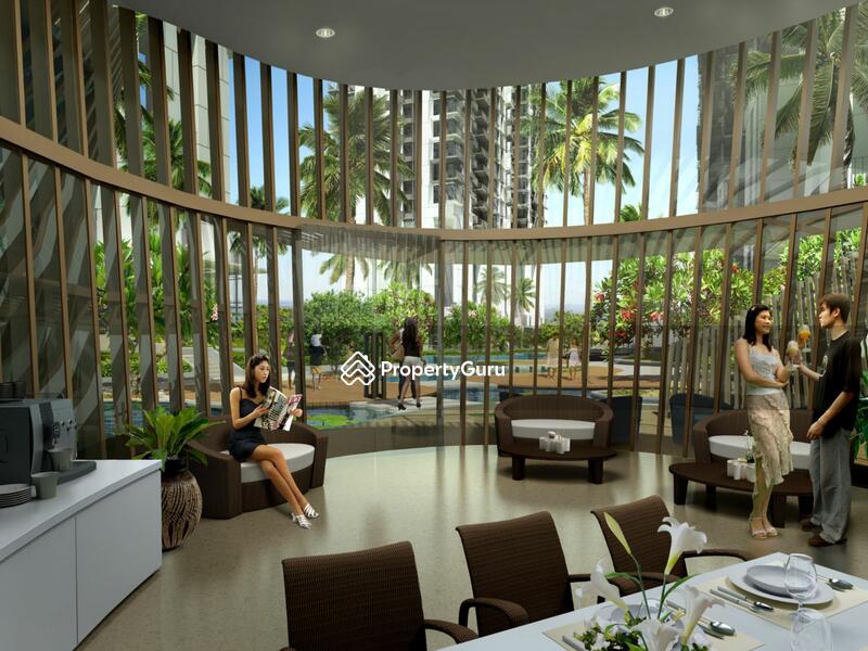 Foresque Residences – Price, Reviews & Availability (2025)