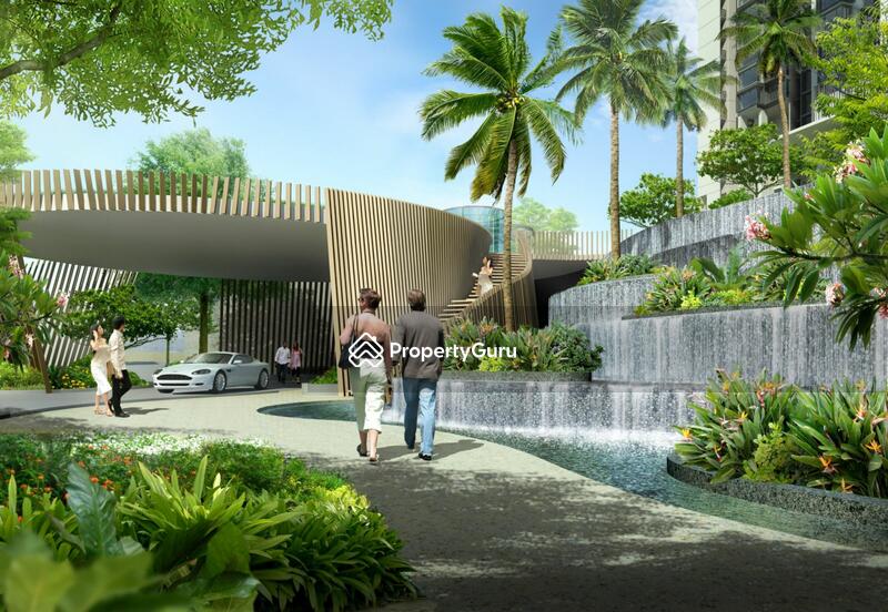 Foresque Residences – Price, Reviews & Availability (2025)