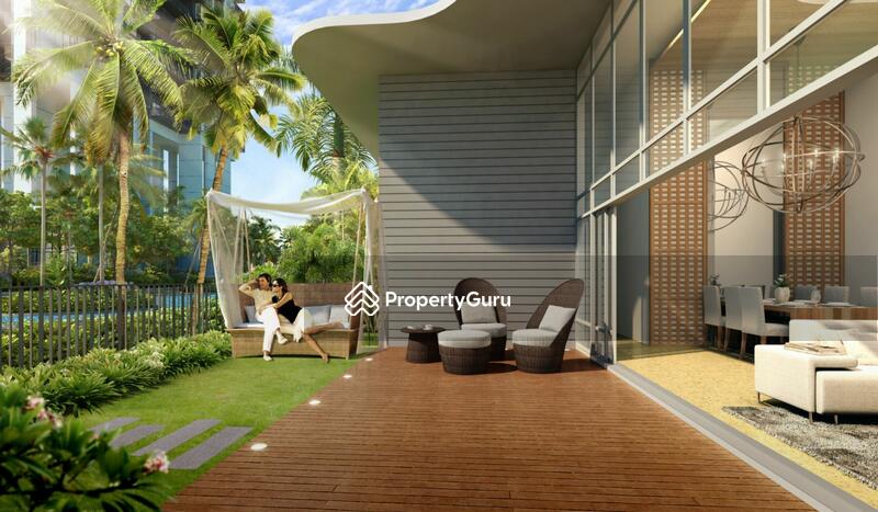 Foresque Residences – Price, Reviews & Availability (2025)