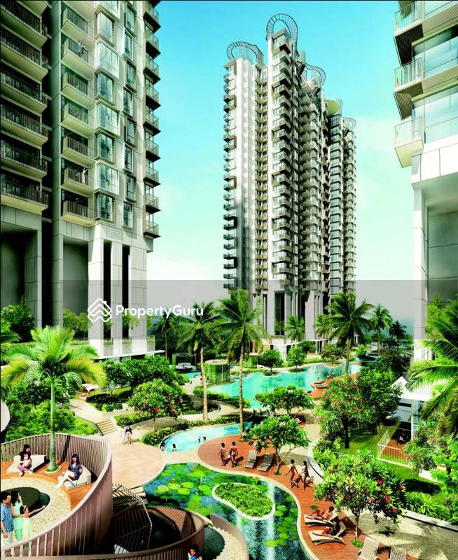 Foresque Residences – Price, Reviews & Availability (2025)