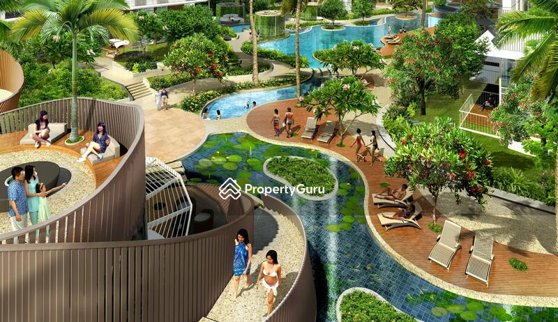 Foresque Residences – Price, Reviews & Availability (2025)