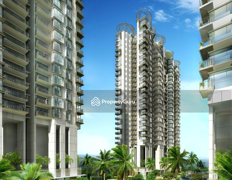 Foresque Residences – Price, Reviews & Availability (2025)