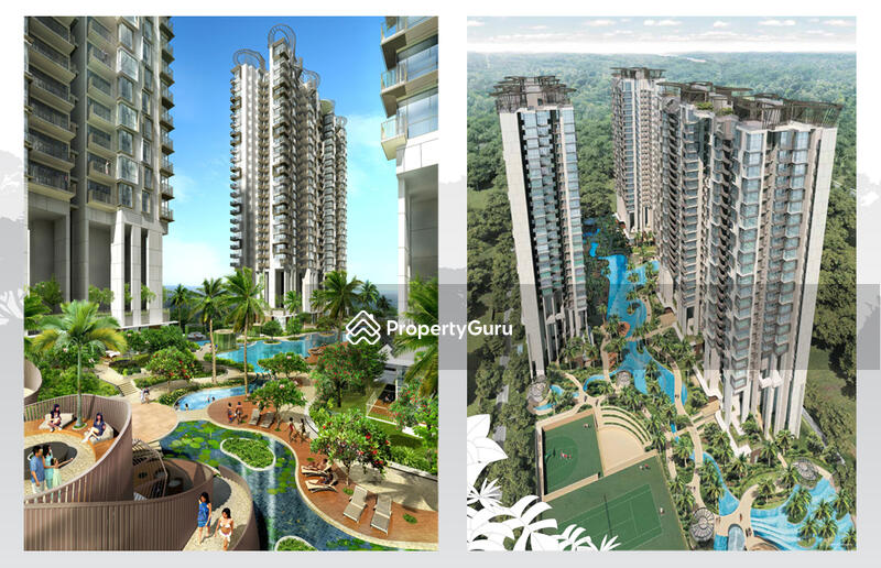 Foresque Residences – Price, Reviews & Availability (2025)