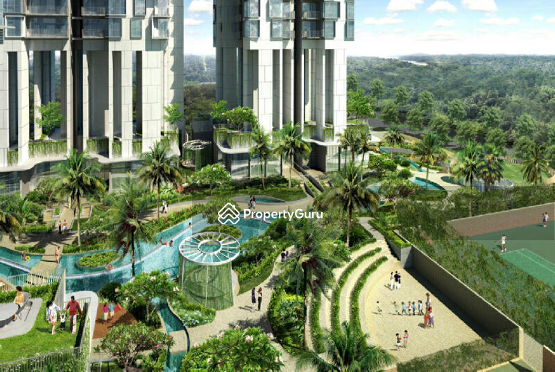 Foresque Residences – Price, Reviews & Availability (2025)