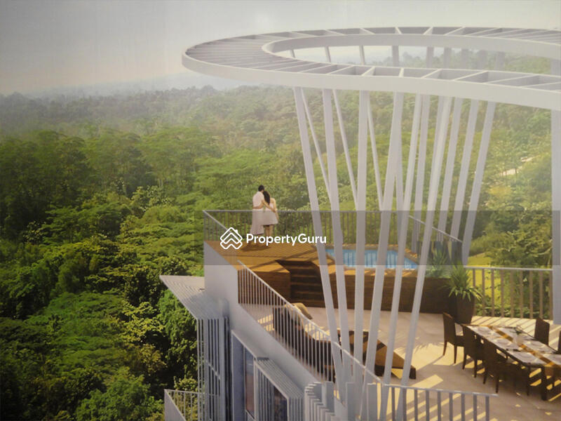 Foresque Residences – Price, Reviews & Availability (2025)